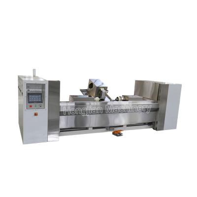 China Gravure Cylinder Chrome Polishing Machine for Rotogravure Cylinder Making for sale