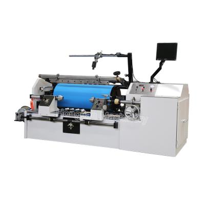 China Mini Gravure Proofer Printing Gravure Proofing Machine Rotogravure Cylinder for sale