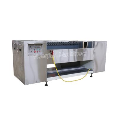 China Washing Machine Cleaning Machine Rinsing Tank Washing tank For Rotogravure Cylinder making for sale