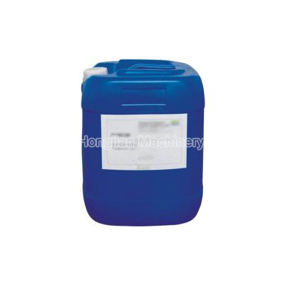 China Hardness Additive Chrome Plating Additive for Rotogravure Cylinder Making Chrome Plating Tank for sale