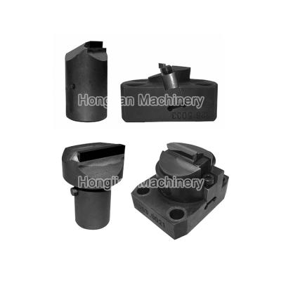 China Polishmaster Cutting Tools Fine Cutter Rough Cutter for Gravure Cylinder Making for sale