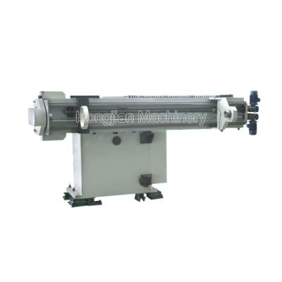 China Horizontal Ring Coating Machine for Coating of Cylinders Gravure Cylinder Embossing Roller for sale