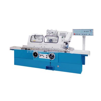 China Cylindrical Grinder Cylindrical Grinding Machine Steel Grinding Machine for Steel Base Pipe Making for sale
