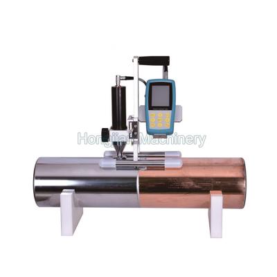 China Portable Hardness Tester for Rotogravure Cylinders Copper Chrome Hardness Measurement Instrument for sale