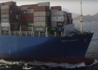 China Warehouse Provided Global Dropshipping Agent Ocean Freight Services for sale