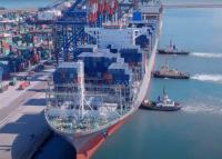 China Warehouse Provided Global Dropshipping Agent Ocean Freight Services for sale
