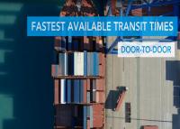 China Timely Full Container Load Ocean Freight DDP Worldwide Sea Freight for sale
