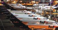 China Dependable Fedex Global Forwarding Fedex Overseas Shipping DDU for sale