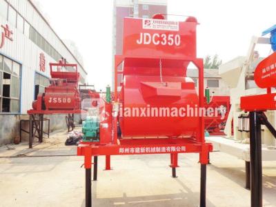 China China professional supplier on sale js500 twin shaft concrete mixer price for sale