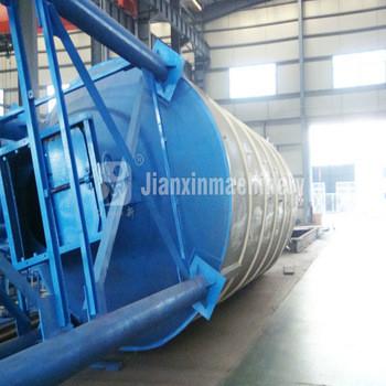 China Intricate multi-functional high performance high quality cement silo 500 for sale
