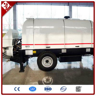 China Intricate multi-functional high performance high quality ajax+concrete+mixer+pump+price for sale