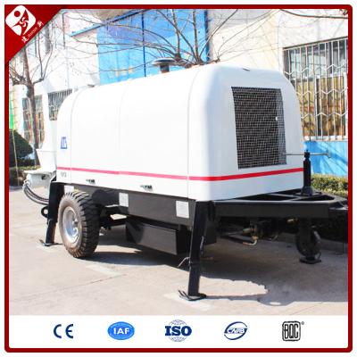 China Accurated weighing system for road construction concrete pump price for sale