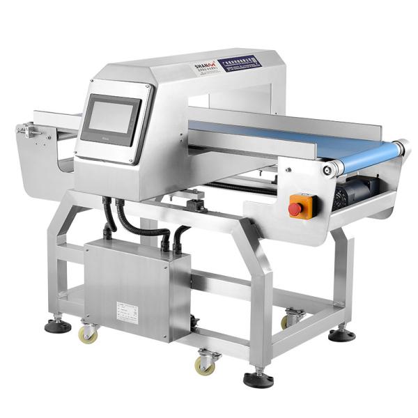 Quality All Metal Detector, Food Industry Toy Dry Goods, Probe Without Conveyor Belt For Food Line Assembly for sale