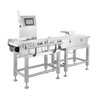 Quality Automatic Conveyor Belt Industrial Production Checkweighter for sale
