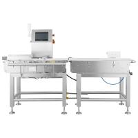 Quality High Speed Weight Weighing Machine Automatic Weighing High Precision Online for sale