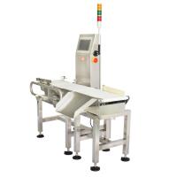 Quality Electronic Digital Conveyor Weight Checker Automatical For Drugs , ISO CE for sale
