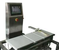 Quality High Accuracy Conveyor Weight Checker Stainless Steel For Food Industrial for sale