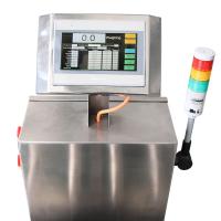 China Plywood End Packaging Checkweigher VC-22 1200g Capacity ±0.5g Accuracy for sale