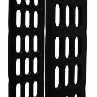 Quality Multi Zones Dfmd Metal Detector Walk Through Security Body Search LED Display for sale