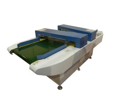 China Professional Needle Metal Detector For Textile Industry , 140W Pated Output for sale
