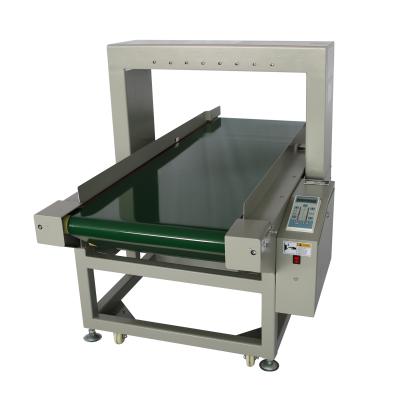China Industerial Broken Needle Detector 50-60Hz Professional Metal Detectors for sale