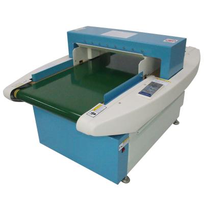 China Digital Broken Sewing Needle Metal Detector For Shoes Textile Industry for sale