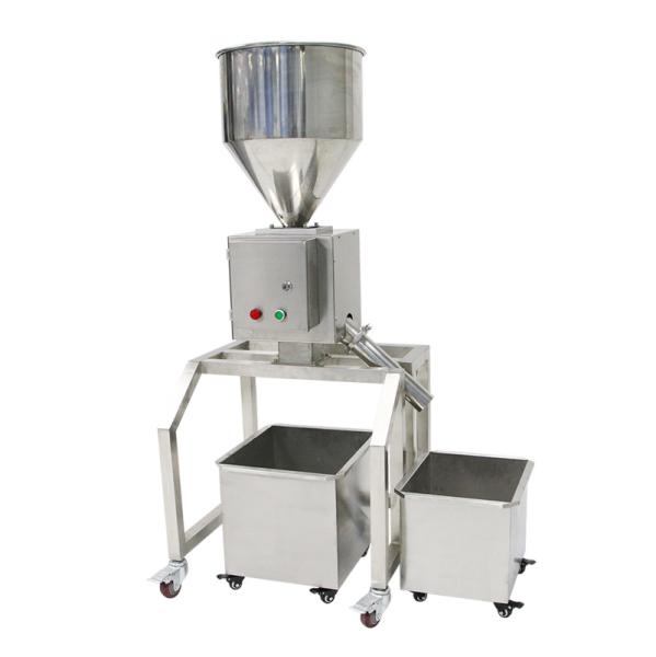 Quality Customized Vertical Pharmaceutical Metal Detector Nesting Time 0.3-5S for sale