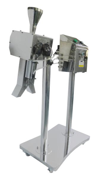 Quality Gravity Free Fall Metal Separator Machines For Chocolate Or Plastic Industry for sale