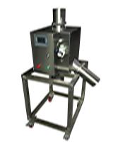 Quality Stainless Steel Gravity Free Metal Separator Machines Input Current 80/160ma for sale
