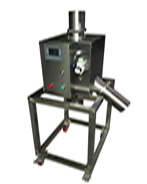 Quality Stainless Steel Gravity Free Metal Separator Machines Input Current 80/160ma for sale