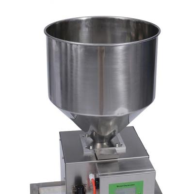China Gravity Free Fall Metal Separator Detector For Food Industry Inspect Metal Particle for sale