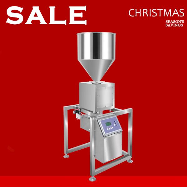 Quality FDA Pharmaceutical Metal Separator For Tablet Pill Capsule for sale