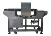 China FDA Grade Automatic Metal Detector for Bread Industry High Sensitivity 40x12cm for sale