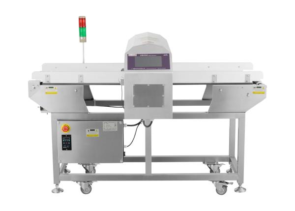 Quality Keep Food Safe With Food Metal Detectors In Food Industry for sale