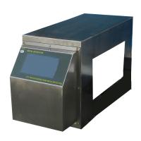 China VMS Series Two Digital Collection Metal Detector 400mm Width 100mm Height with Record Function for sale