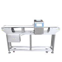 Quality Stainless Steel Waterproof Food Grade Metal Detector For Small Size Package for sale
