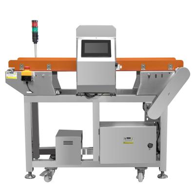 China High Sensitivity Metal Detector Frozen Food Plastic Chemical Toy Industry Conveyor Belt Manufacturer for sale