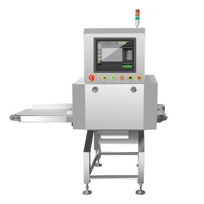China XIS-3500D X-Ray Inspection System with φ0.2mm Detection Accuracy 385mm Maximum Width and Touch Screen Operation for sale
