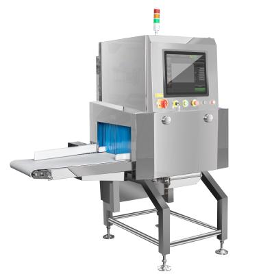 China Food X Ray Machines With Up To 600 Products Per Minute Inspection Speed for sale
