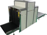 China Industrial X Ray Baggage Scanner 1000x800mm Tunnel Security Screening Machine for Prisons for sale