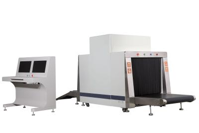 China High Precision X Ray Luggage Scanner For Security Inspection Energy Saving for sale