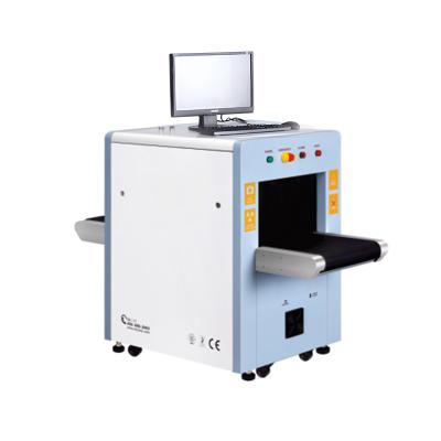 China Industry Factory X Ray Inspection Systems Operating  Food Safety Quality Control for sale