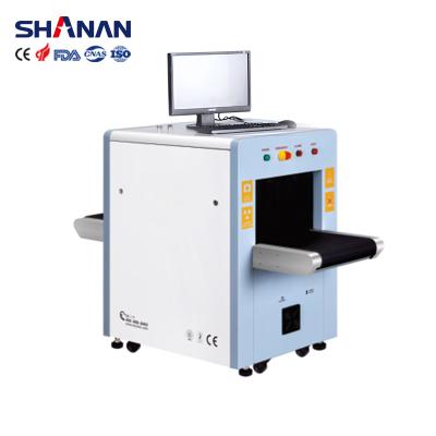 China X-Ray Inspection Machine Factory Industrial Security Inspection System for sale