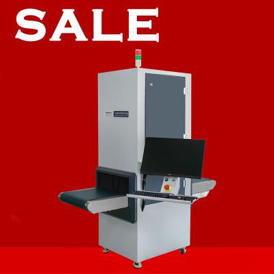China Industrial Subway Station Airport Public Places Baggage Scanner X-Ray Machine Manufacturing for sale