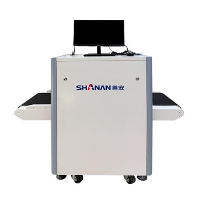 China Industrial X-Ray Machine Scanner Digital Dental Security Inspection Rejection System for sale