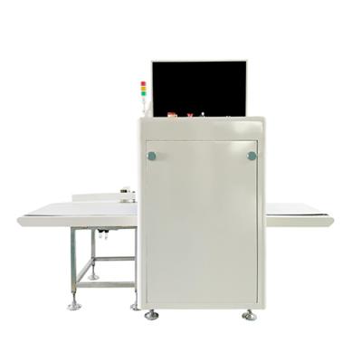 China Industry Factory X Ray Inspection Systems Operating  Airport Security Luggage Detection Machine for sale