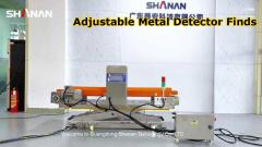 SA-990Liftable metal detector