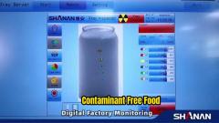 Food X Ray Machine Detects All Contaminants