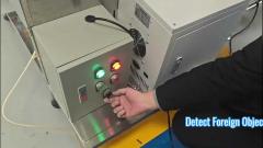 Food X Ray Machine