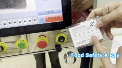 Food X Ray Machine